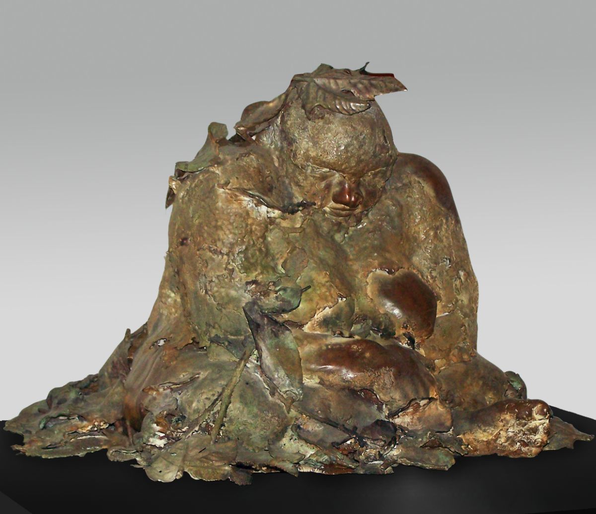 Omri Amrany - Rotblatt Amrany Studio