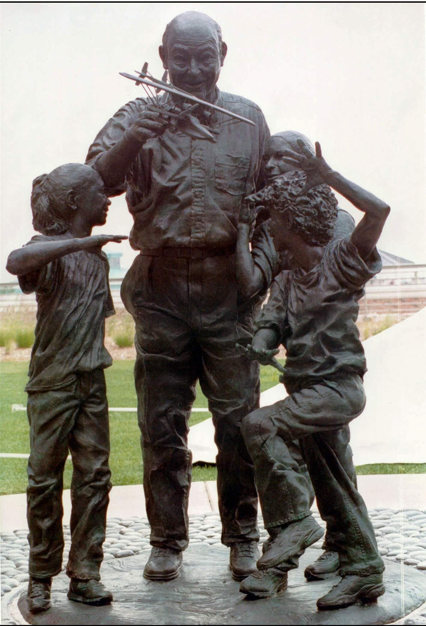 The Legacy of Carnauba: Tribute to Sam Johnson - Rotblatt Amrany Studio